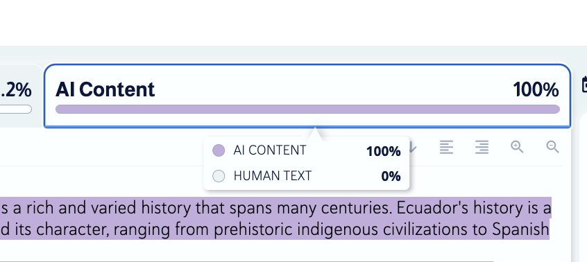 About Copyleaks for TESU Students – Thomas Edison State University Help ...