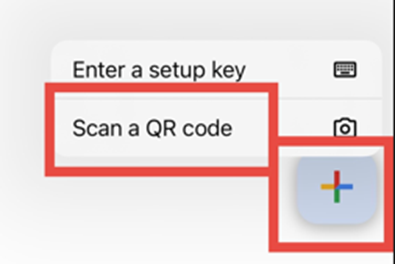 Setting up your Student Multifactor Authentication (MFA) – Thomas ...