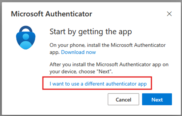 Setting up your Student Multifactor Authentication (MFA) – Thomas Edison State University Help ...